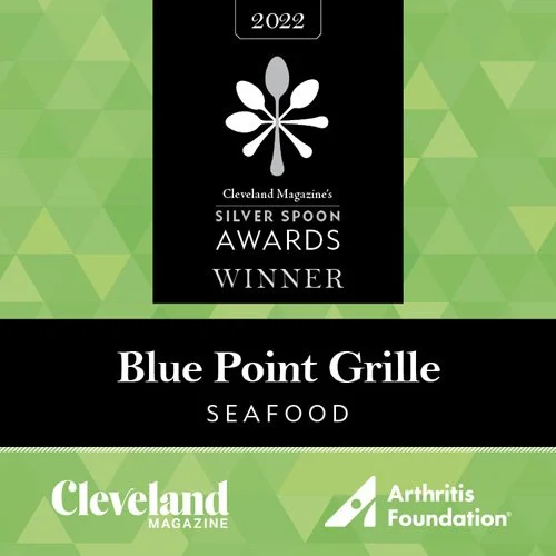 Blue Point Grille | Downtown Cleveland's Premier Seafood Restaurant