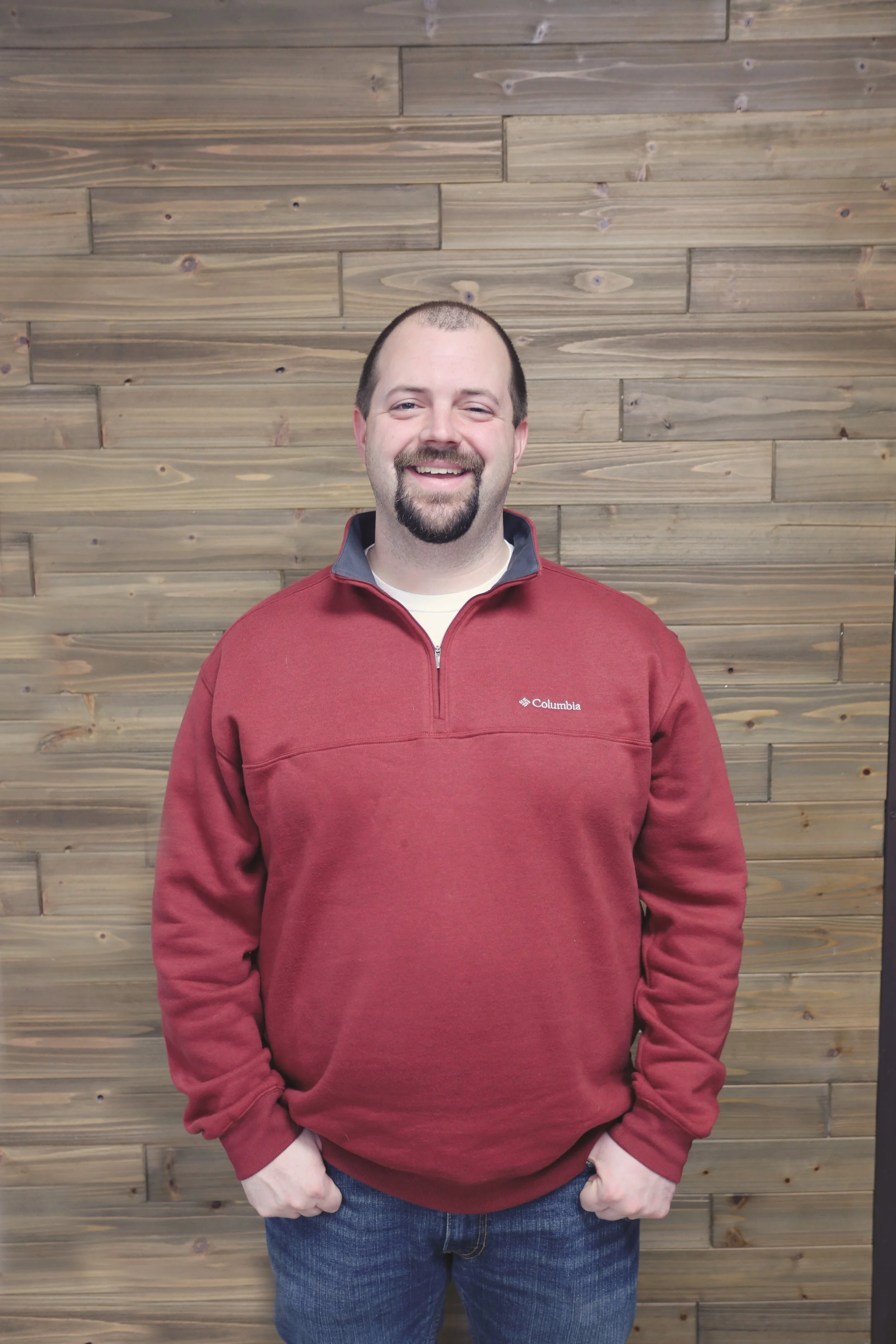 Staff — GATEWAY CHRISTIAN CHURCH