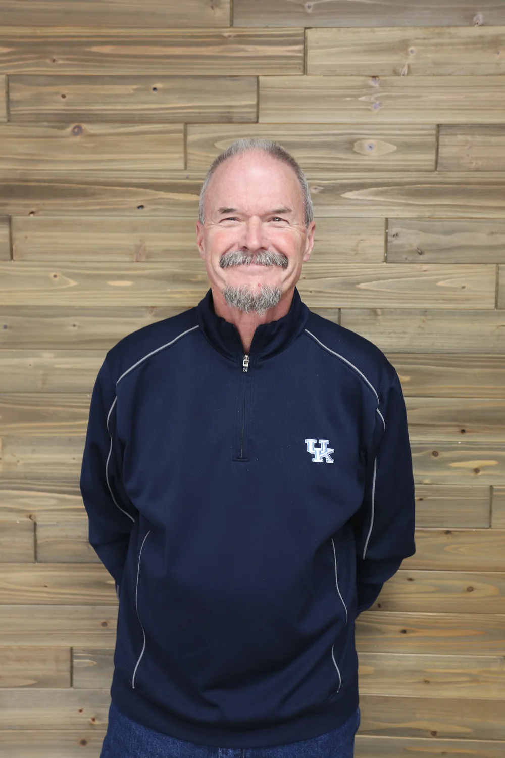 Staff — GATEWAY CHRISTIAN CHURCH