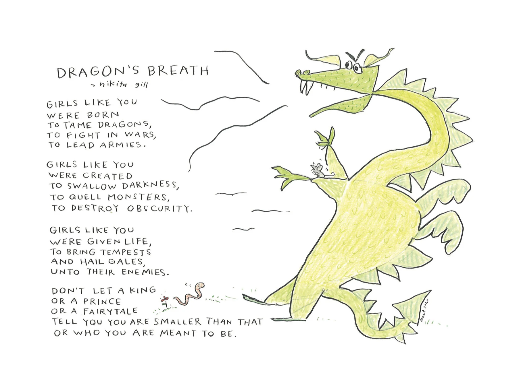 Order Gallery — Pencil House Studio