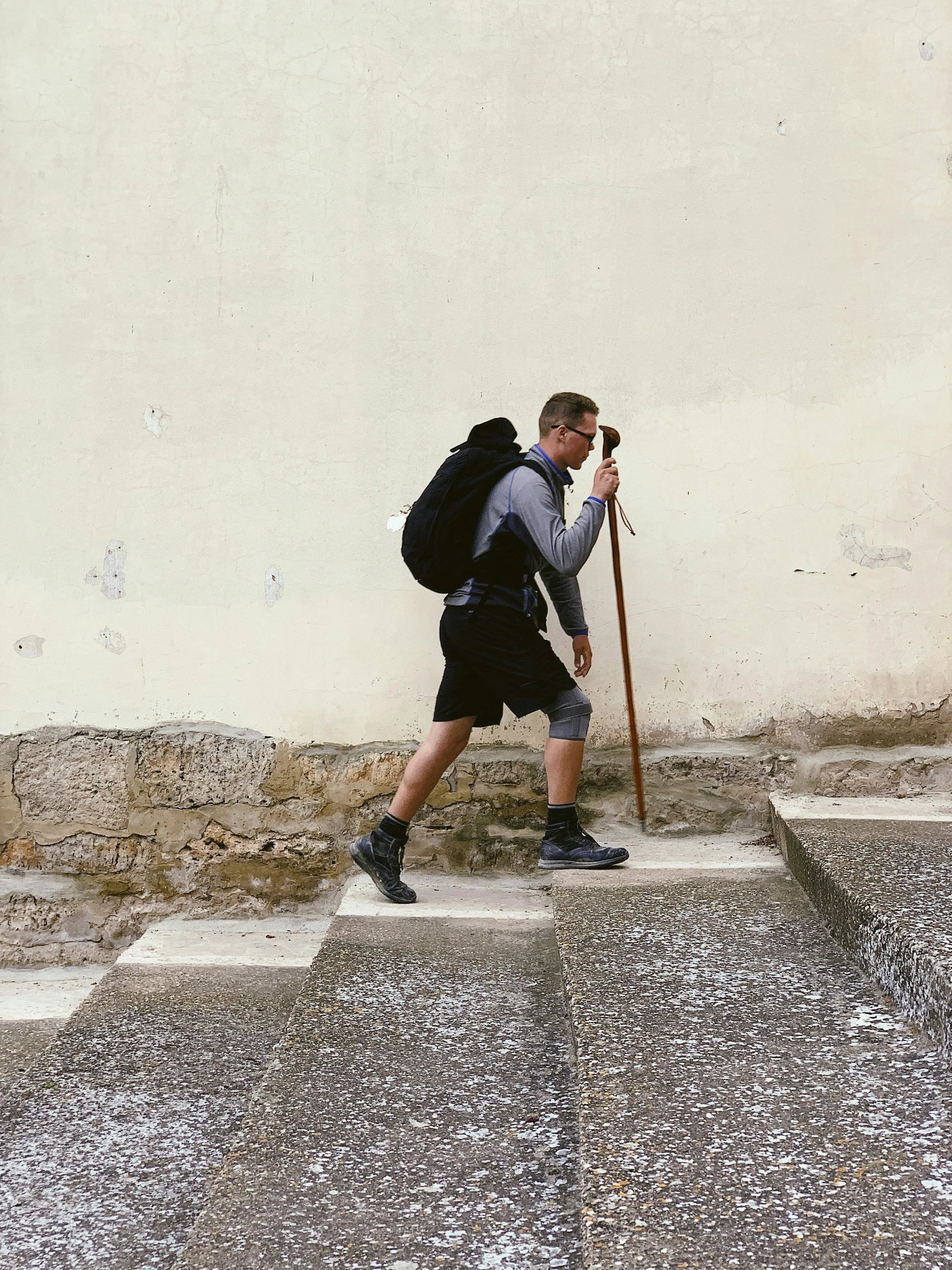 Living as Exiles: Lessons from Jeremiah 29 — Rooted in Christ