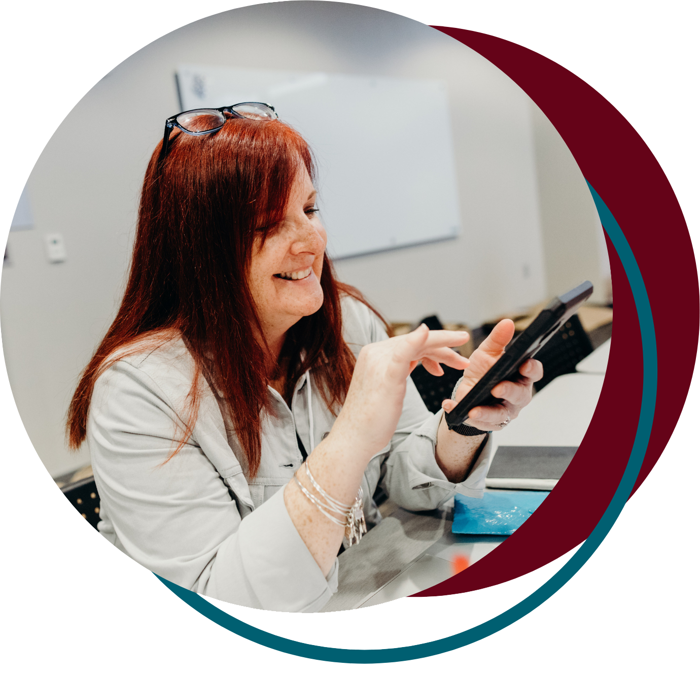 About Colette Taylor – Atlanta Producer and Speaker