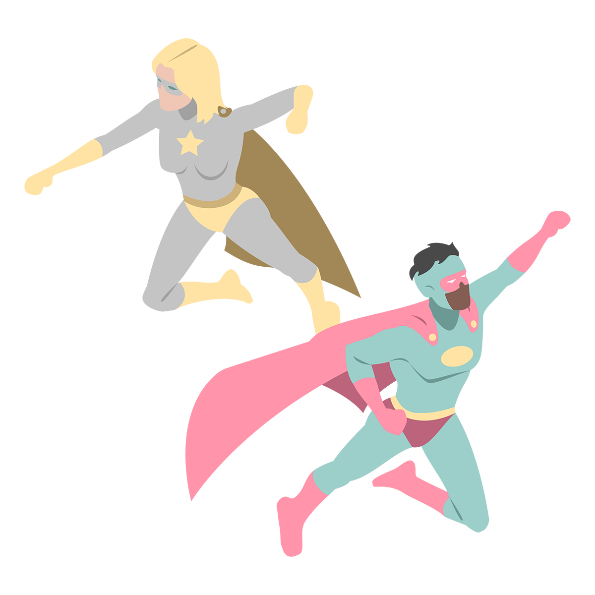 The Superfair