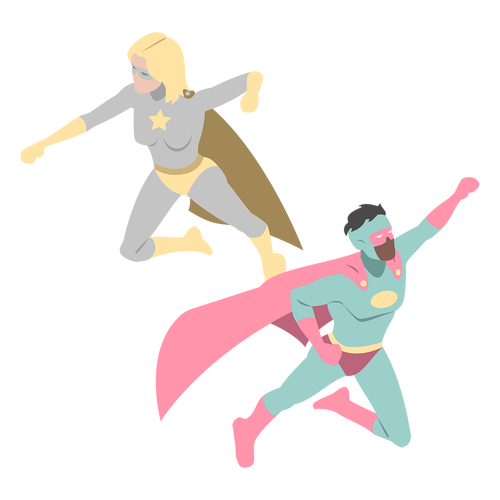 The Superfair