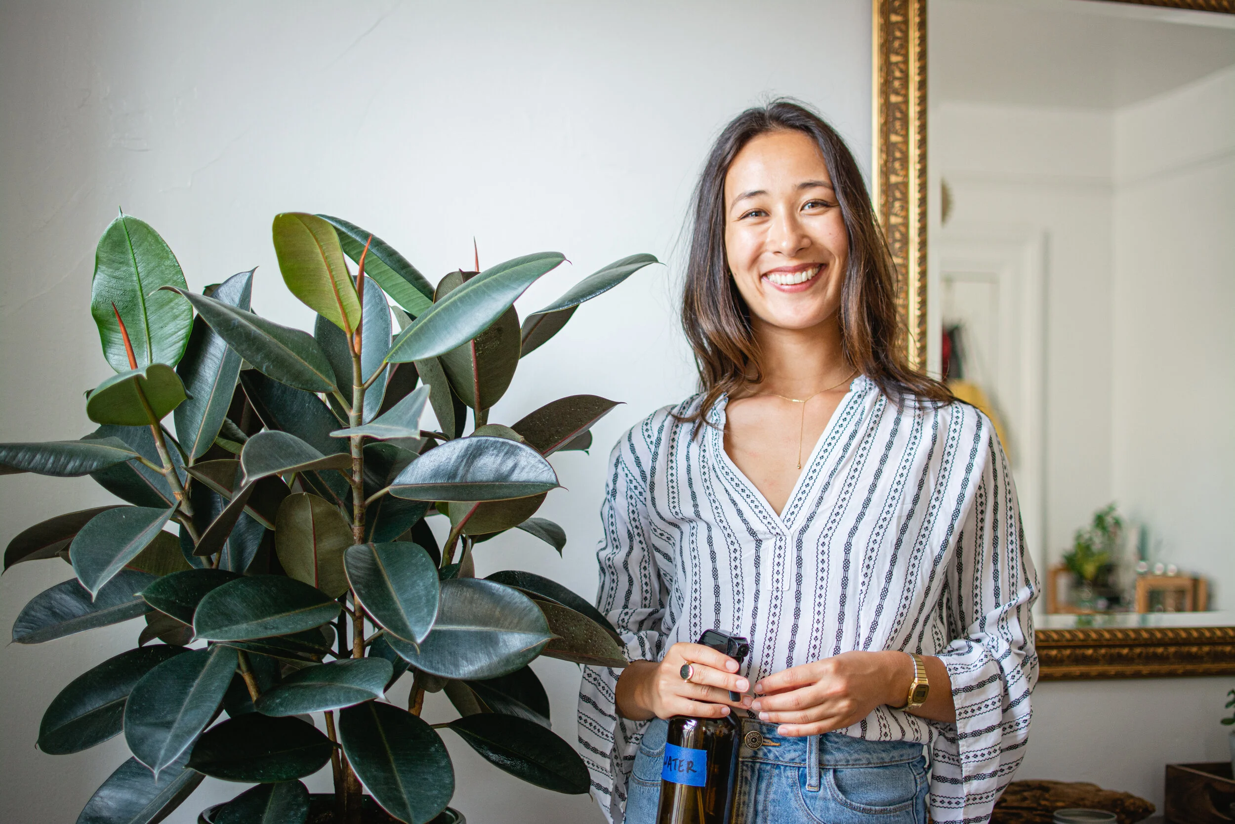 About — Adriana DiFazio