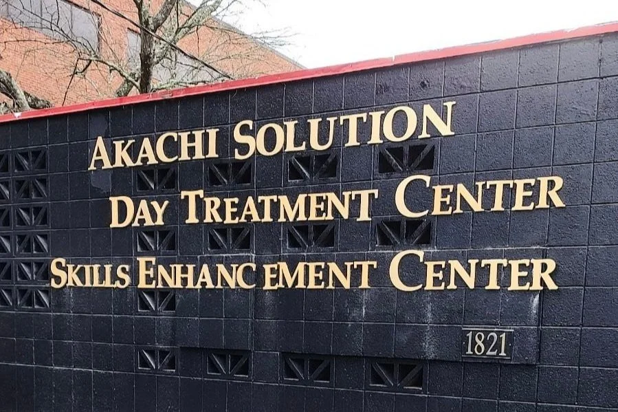 AKACHI SOLUTION LLC