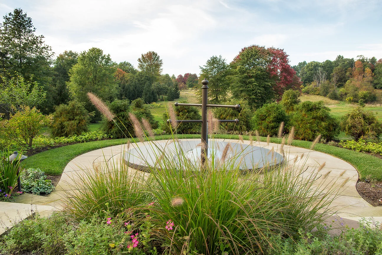 TREE TOPS — Aristotle Design Group