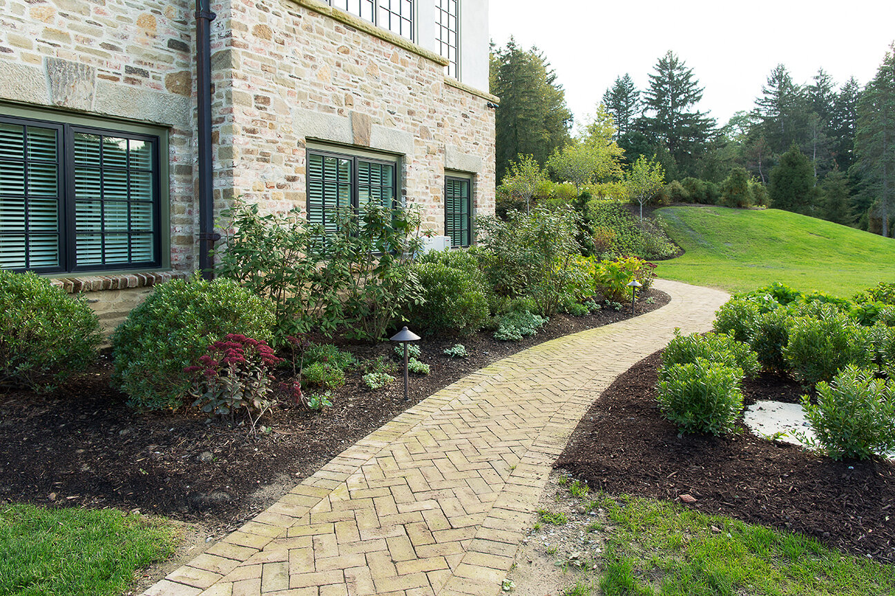 TREE TOPS — Aristotle Design Group