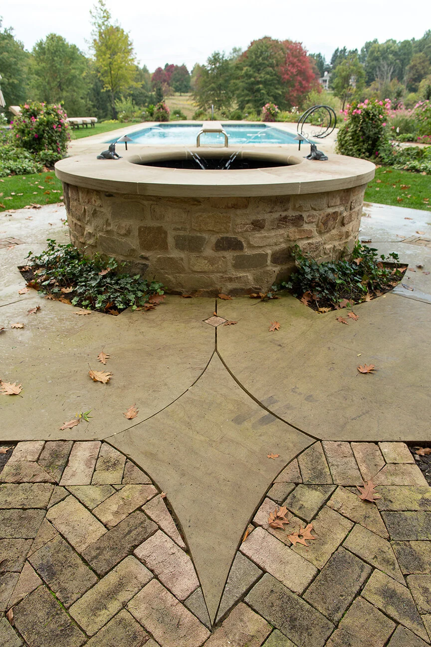 TREE TOPS — Aristotle Design Group