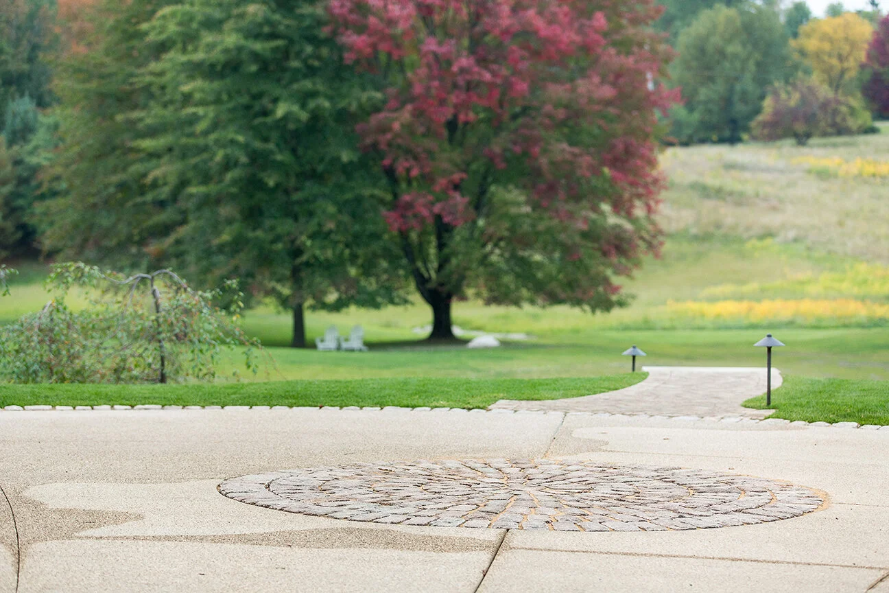 TREE TOPS — Aristotle Design Group