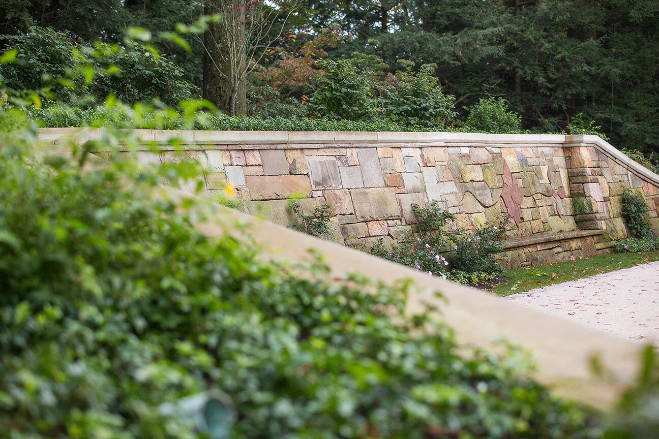 TREE TOPS — Aristotle Design Group