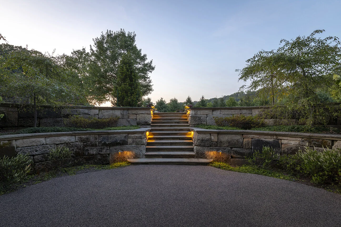 Gallery 3 — Aristotle Design Group