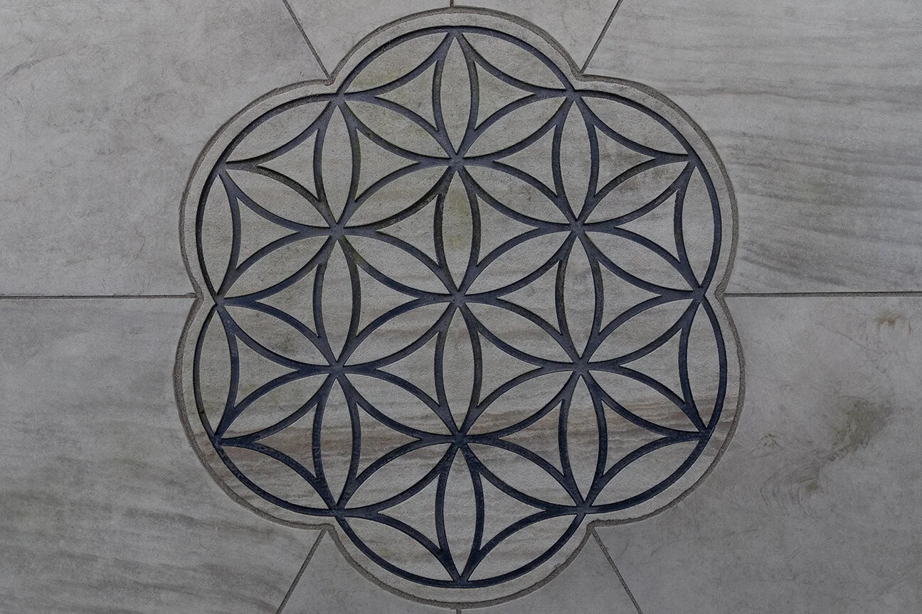 Gallery 3 — Aristotle Design Group