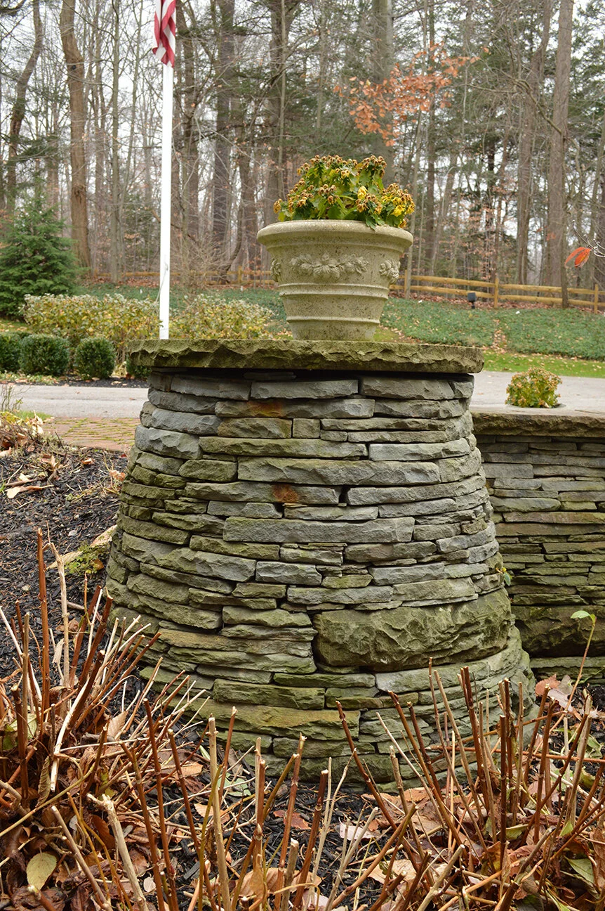 Gallery 3 — Aristotle Design Group