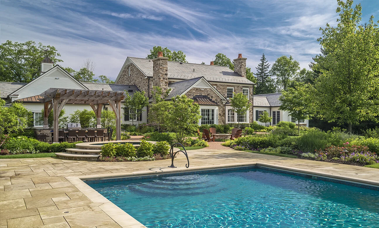 Gallery 3 — Aristotle Design Group