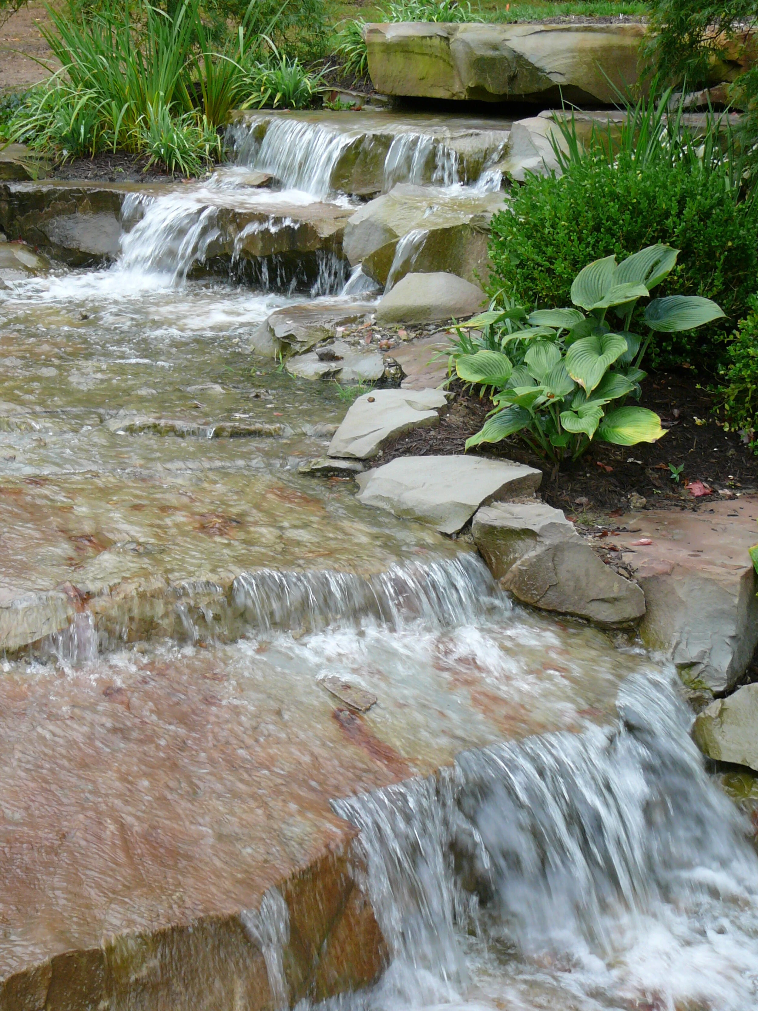 Gallery 3 — Aristotle Design Group