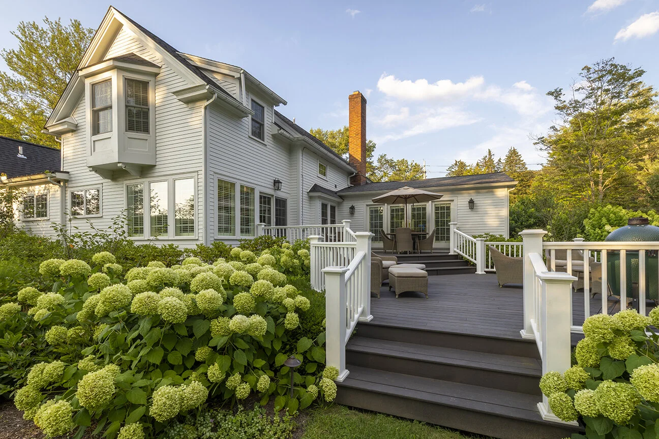 Gallery 3 — Aristotle Design Group