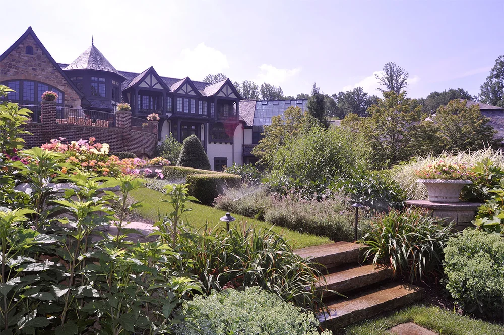 RAVENCREST — Aristotle Design Group