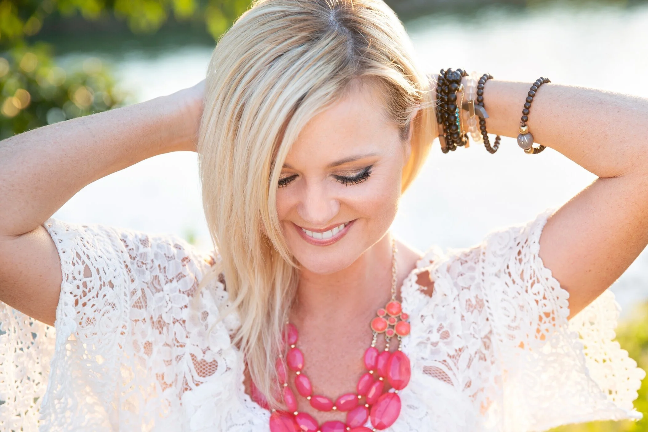 Beverley Mahood