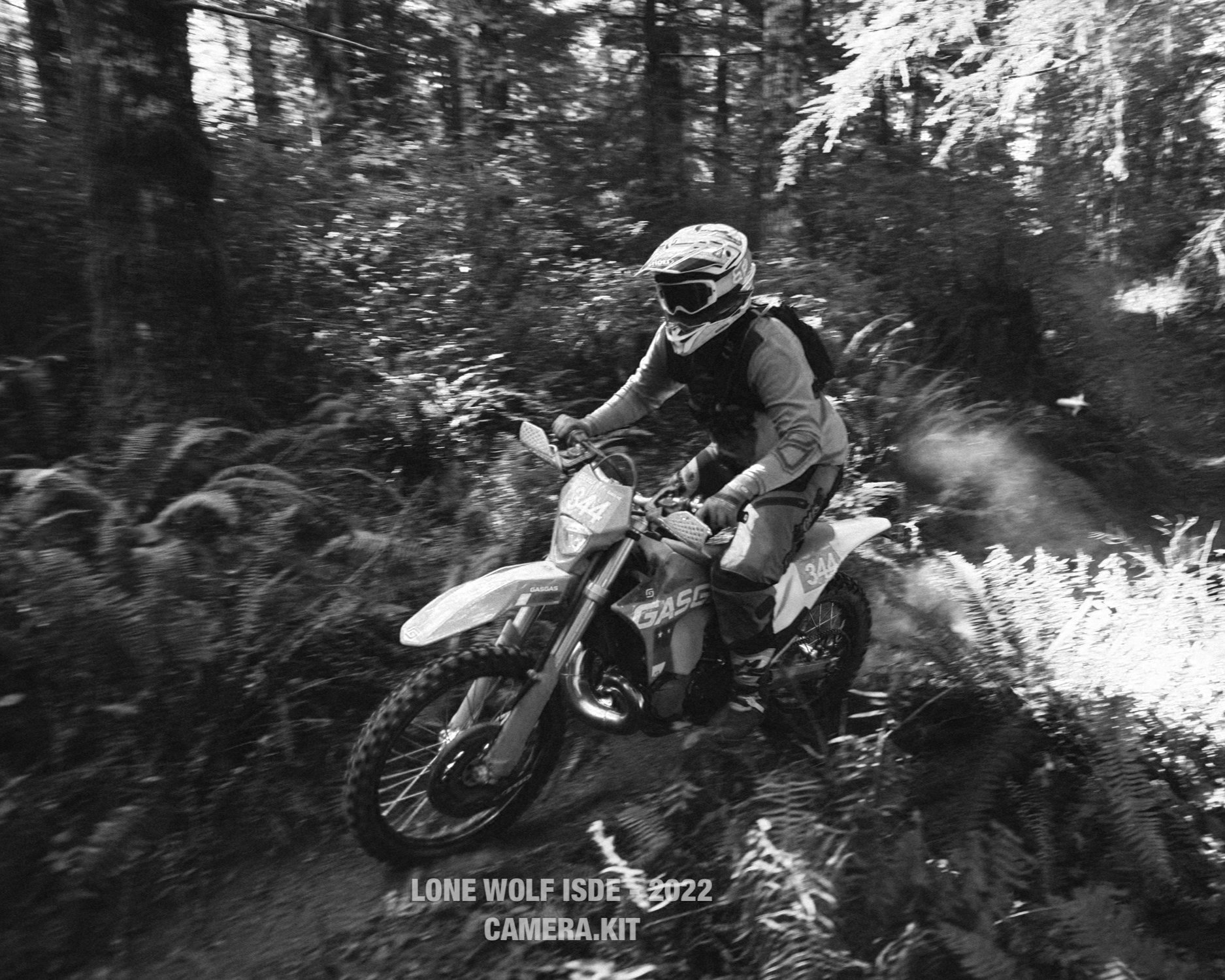 Lobos MC Sponsorship Opportunities — Lobos MC