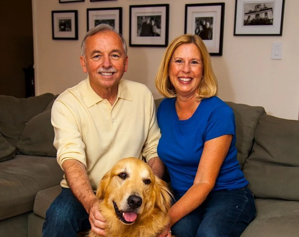 Newell Arnerich - Danville Council/Six term Mayor