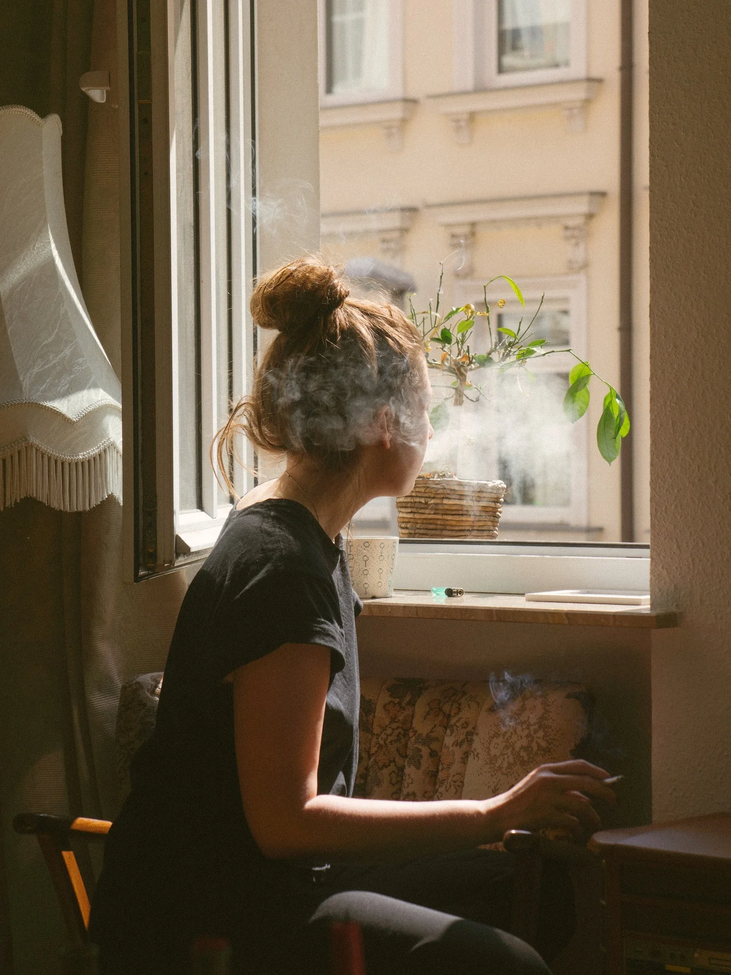 Can I Smoke in my Apartment? — Oduraa Legal Services