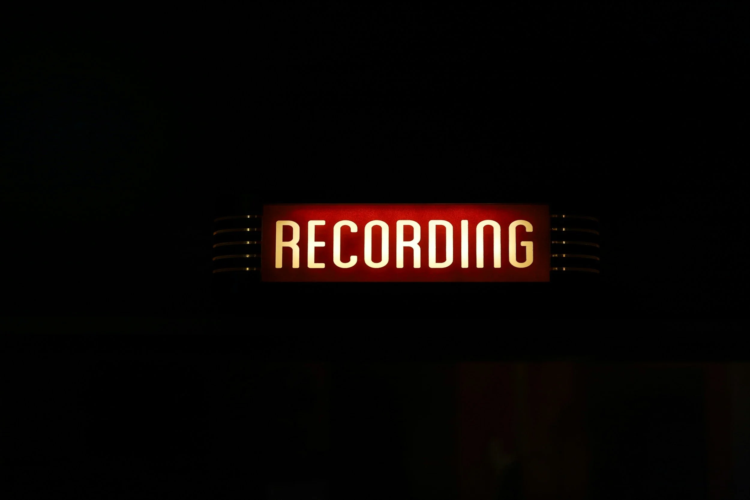 Is it Legal to Record a Conversation? — Oduraa Legal Services