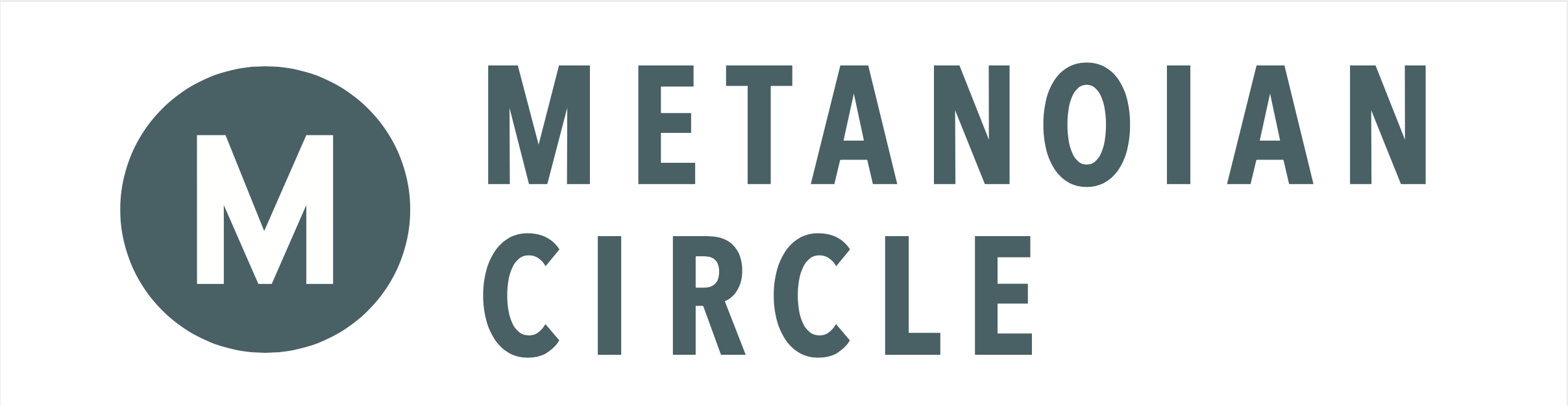 metanoia - Investors