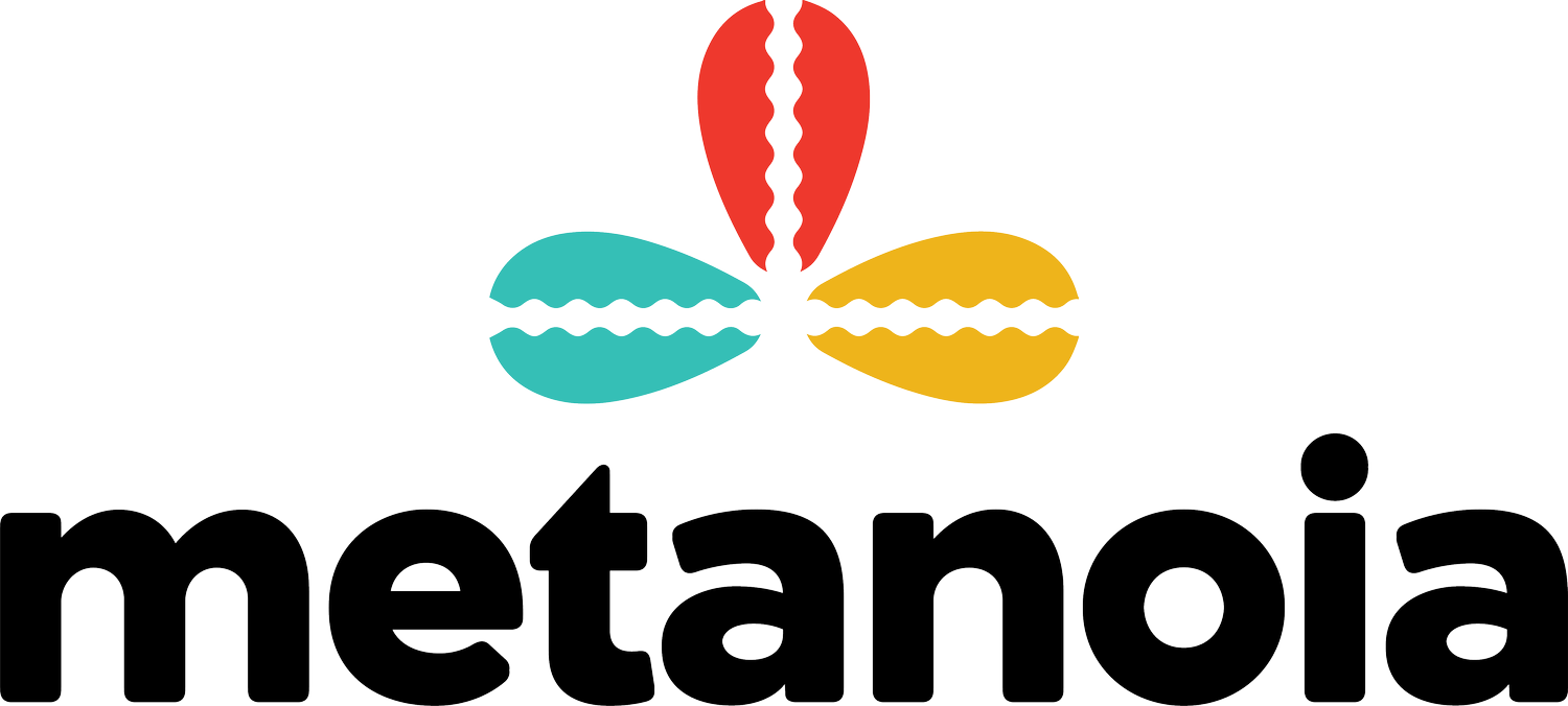 Metanoia | For A Thriving North Charleston