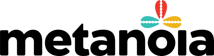 Metanoia | A Powerful New Emblem