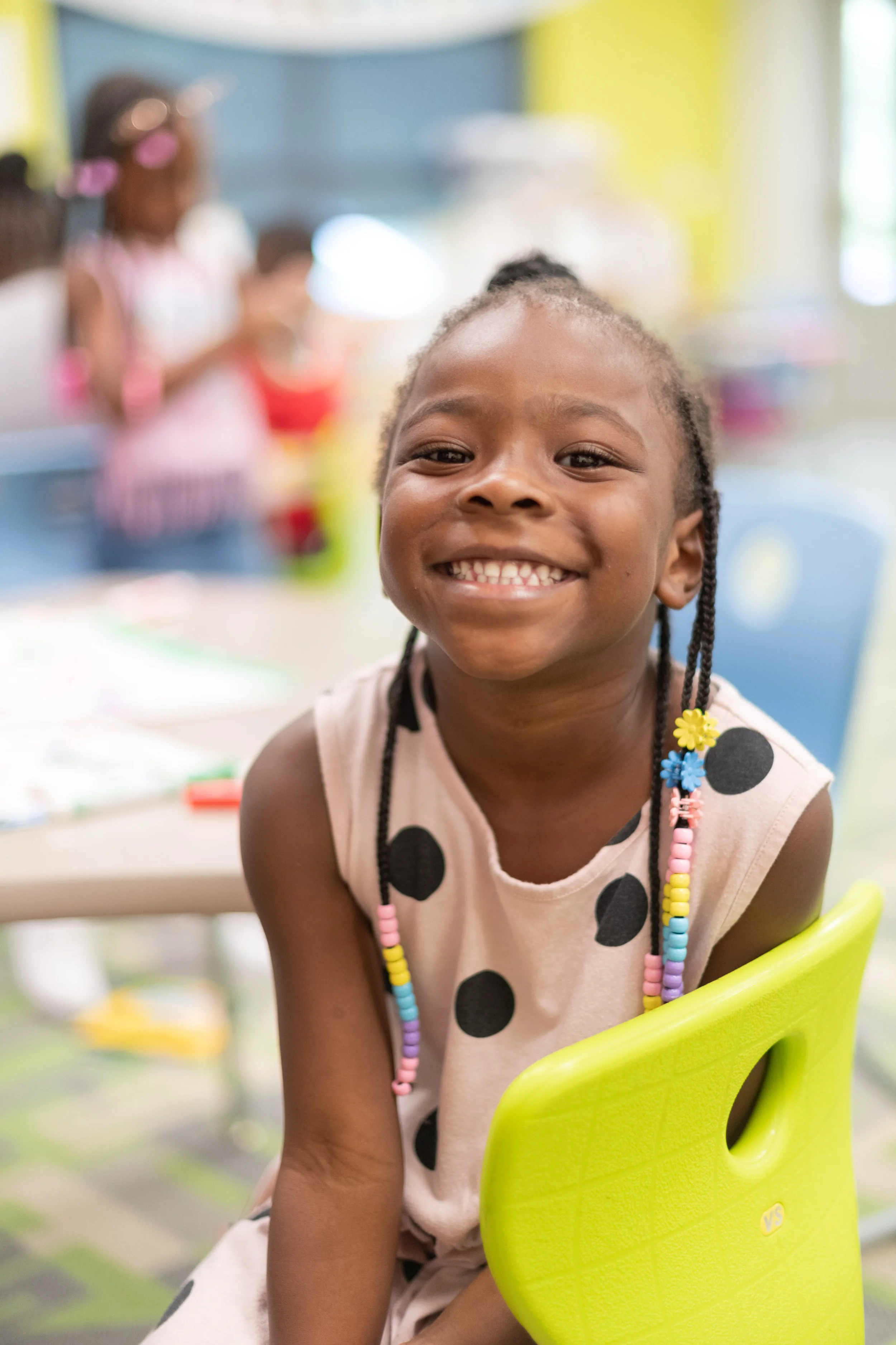 Metanoia | Freedom School