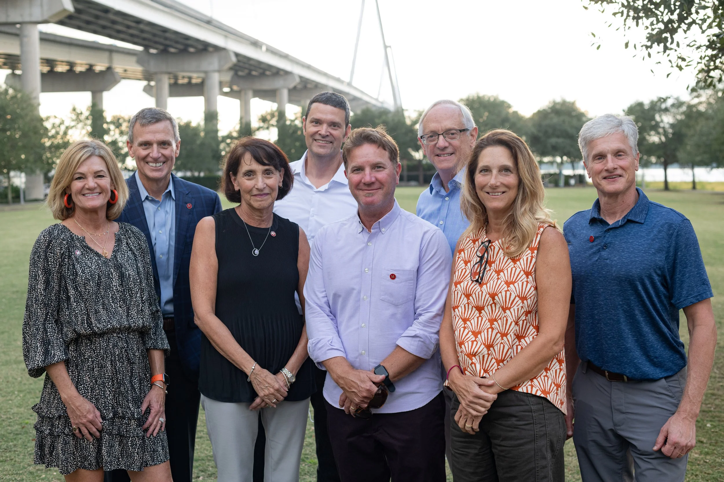 Metanoia | Investors