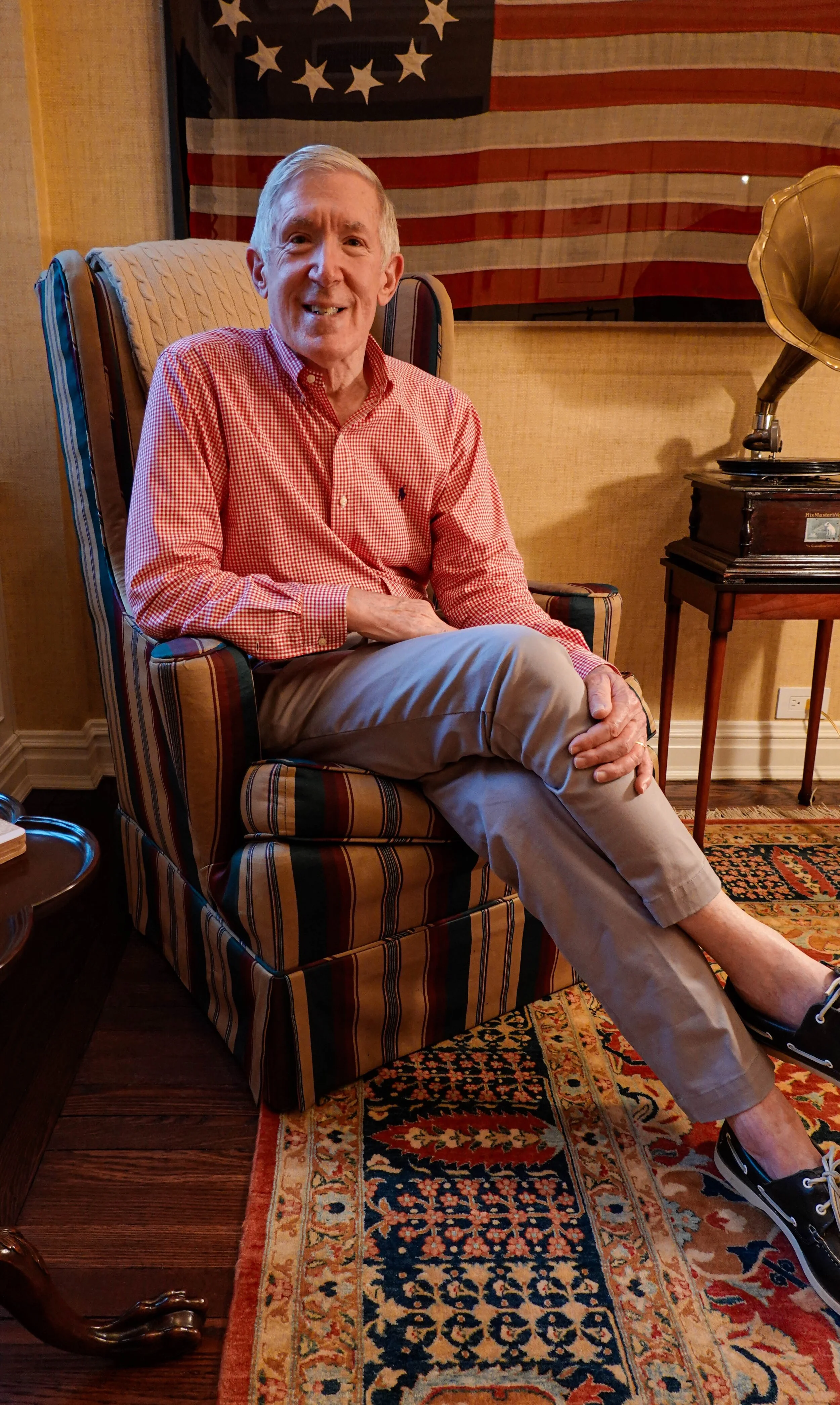 Team 1 — Appreciate America