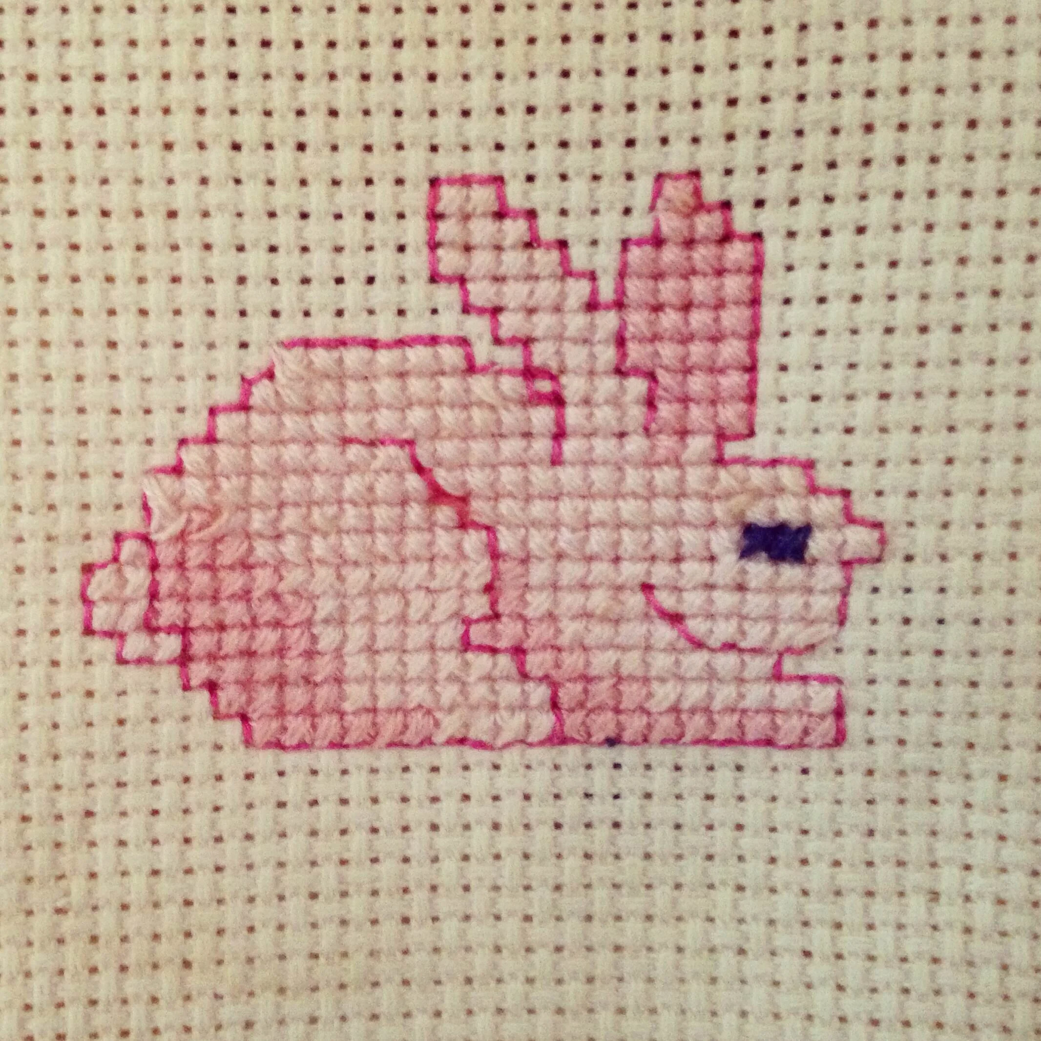 General 2 — Badass Cross Stitch