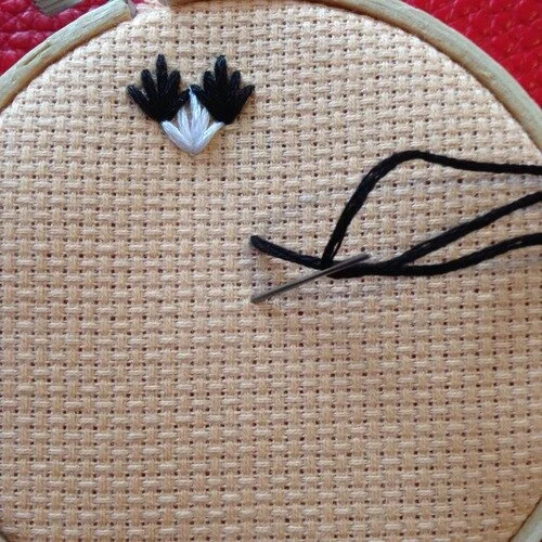 General 2 — Badass Cross Stitch