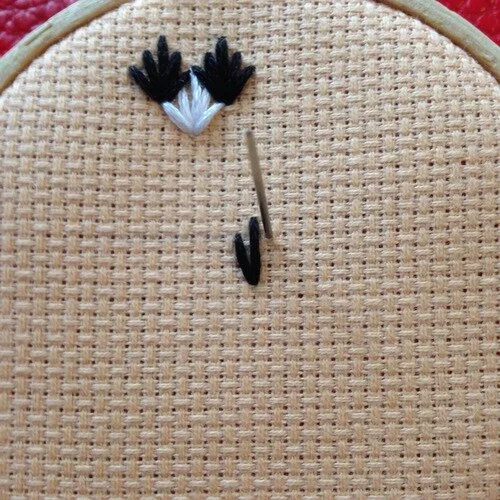 General 2 — Badass Cross Stitch