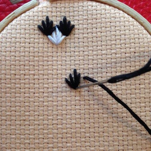 General 2 — Badass Cross Stitch