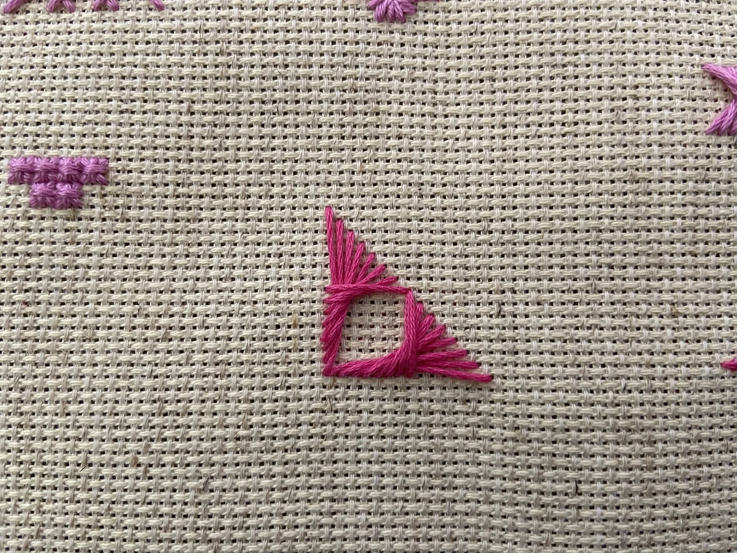 General 2 — Badass Cross Stitch