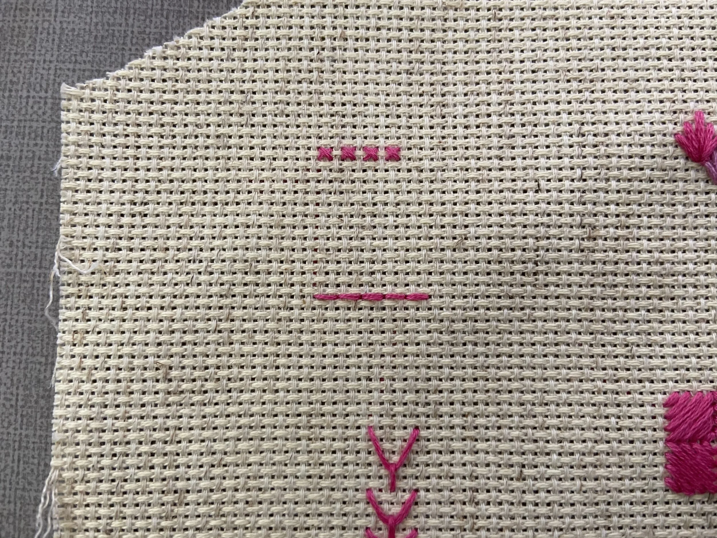 General 2 — Badass Cross Stitch