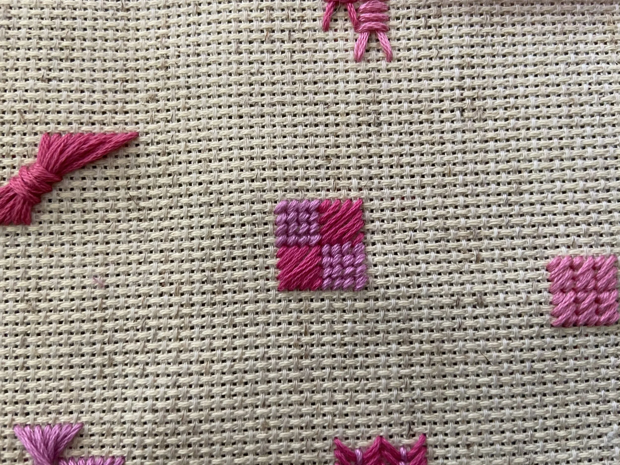 General 2 — Badass Cross Stitch