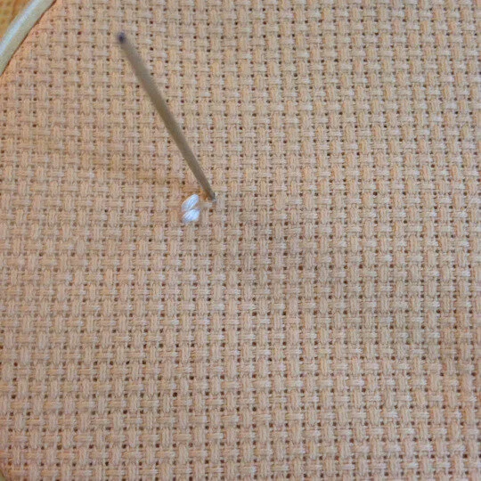 General 2 — Badass Cross Stitch