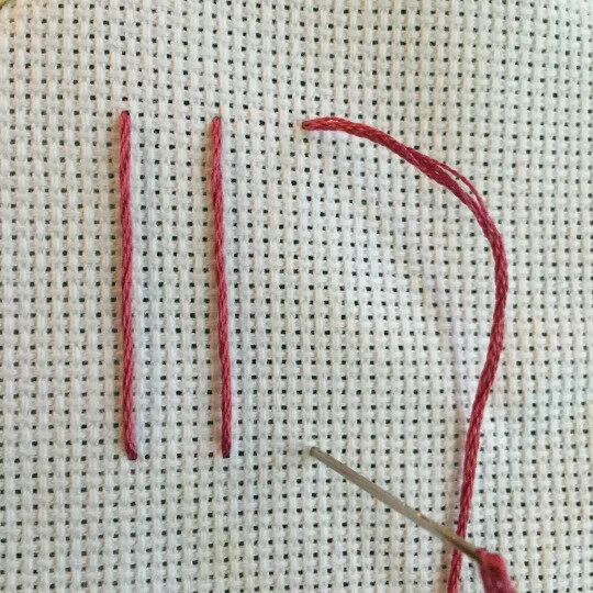 General 2 — Badass Cross Stitch