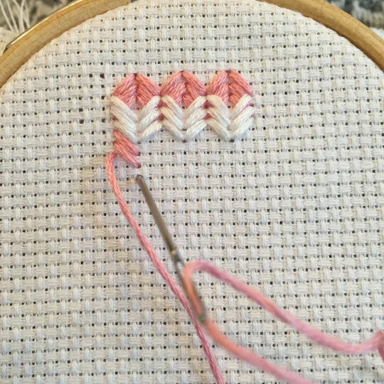 General 2 — Badass Cross Stitch