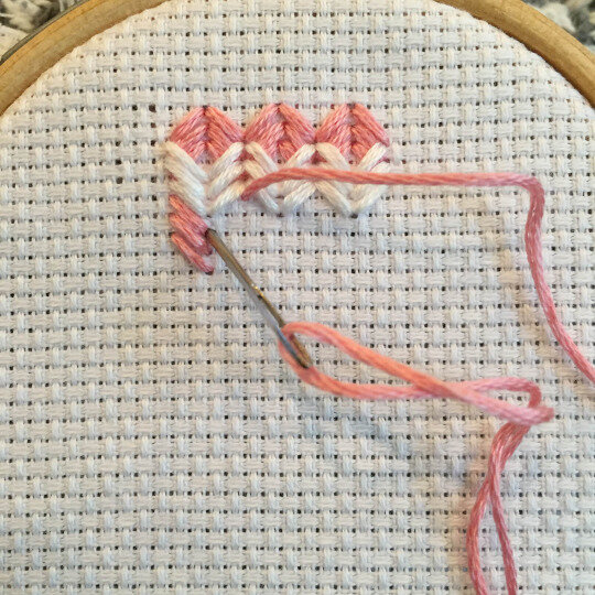 General 2 — Badass Cross Stitch