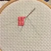 General 2 — Badass Cross Stitch