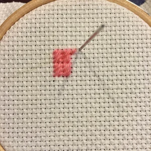 General 2 — Badass Cross Stitch