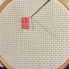 General 2 — Badass Cross Stitch