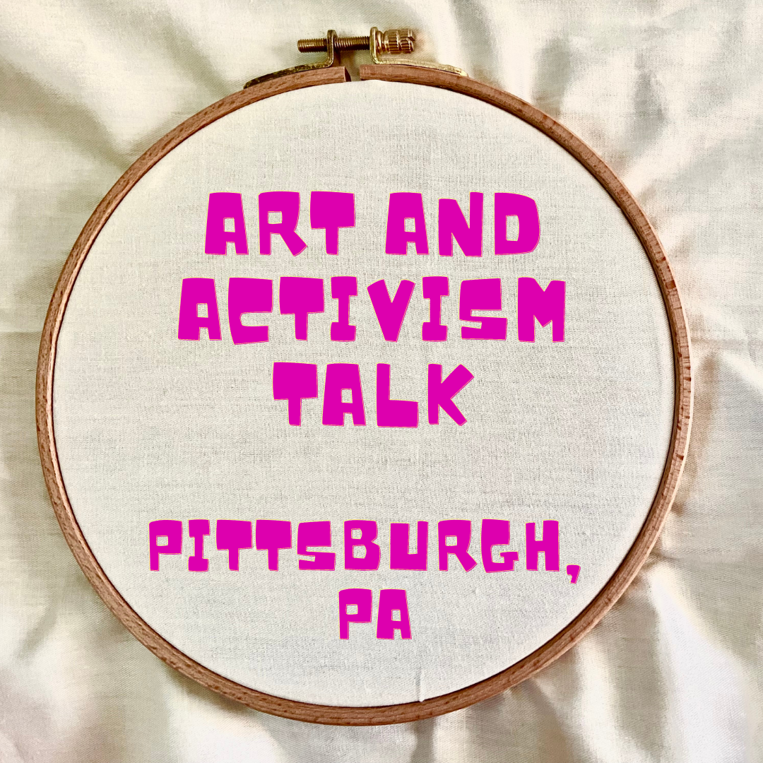 Events — Badass Cross Stitch