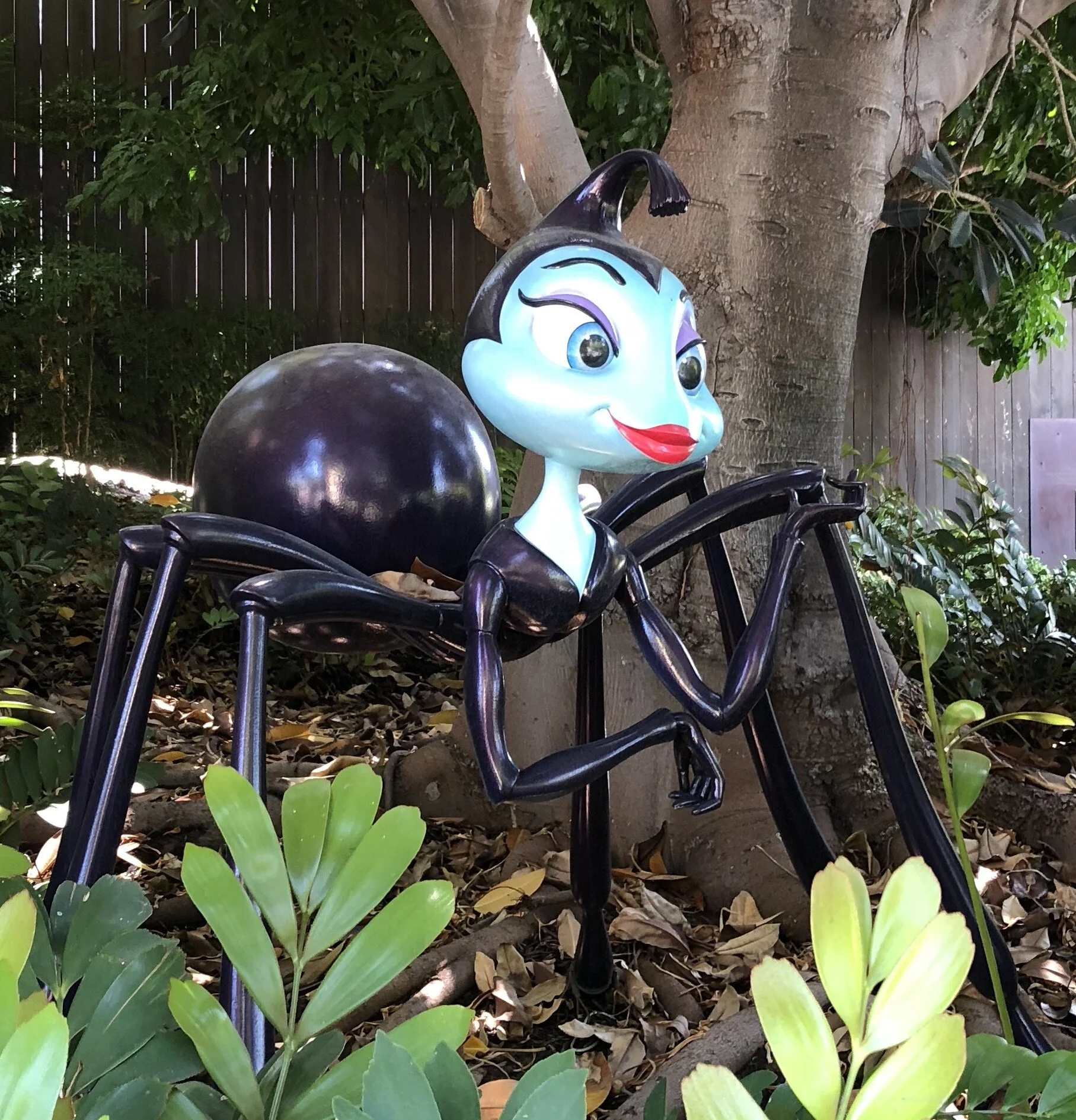 Pixar Women, PhD Part 1 — The PhD Princess