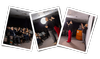 The Icon Experience — Series A Photography